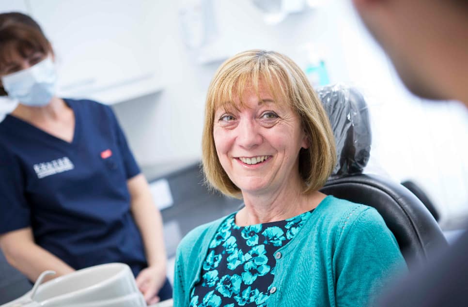 Oral Surgery - Exeter Advanced Dentistry