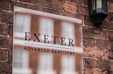 Private Dentist - Exeter Advanced Dentistry